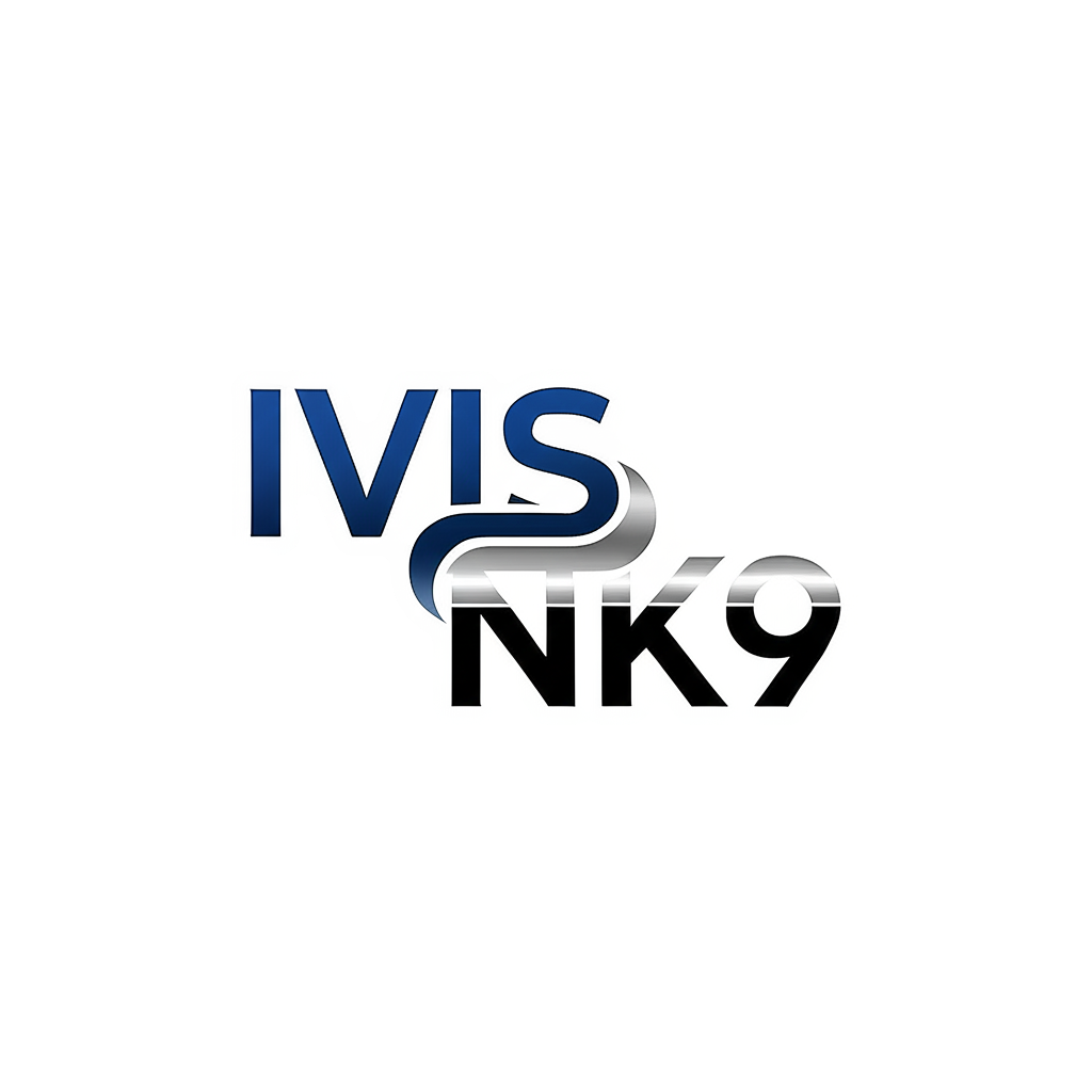 IVISNK9 Inspector - Sistema de Inspección Digital
